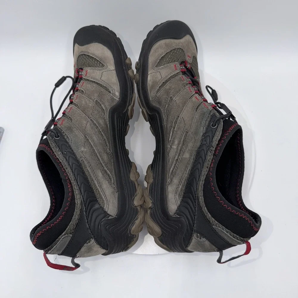 Merrell | Shoes | Merrell Chameleon 7 Limit Stretch Hiking Shoes Mens 3 ...